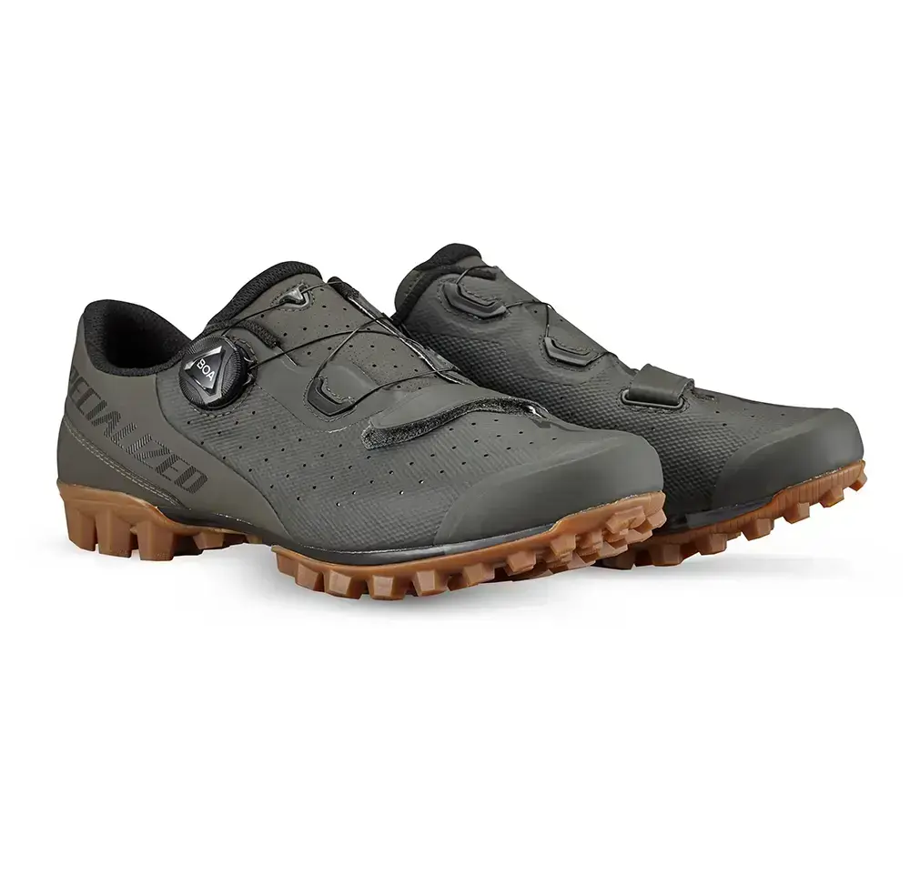 Specialized Recon 2.0 Mountainbikeschoenen Groen