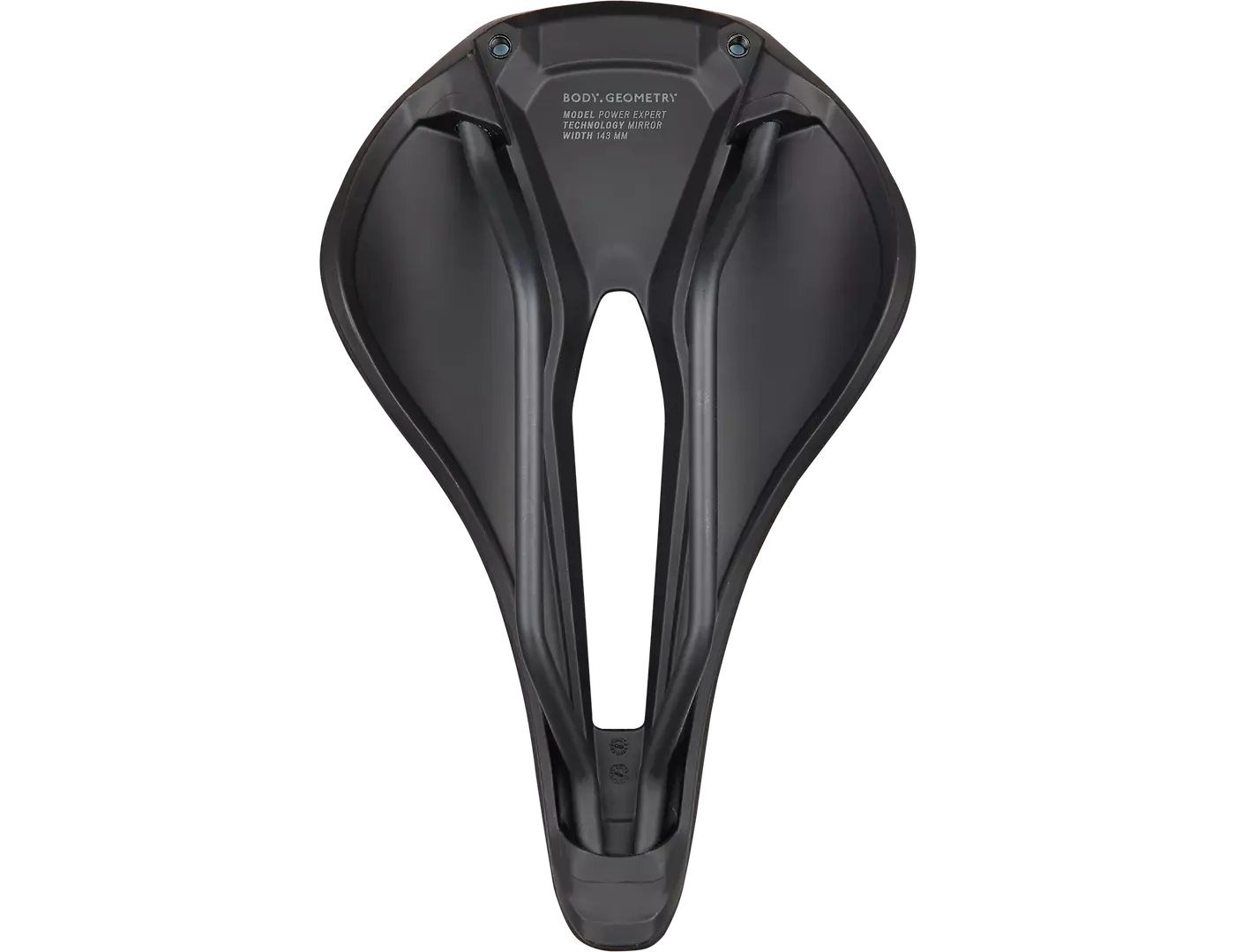 Specialized Power Expert Mirror Fietszadel Zwart