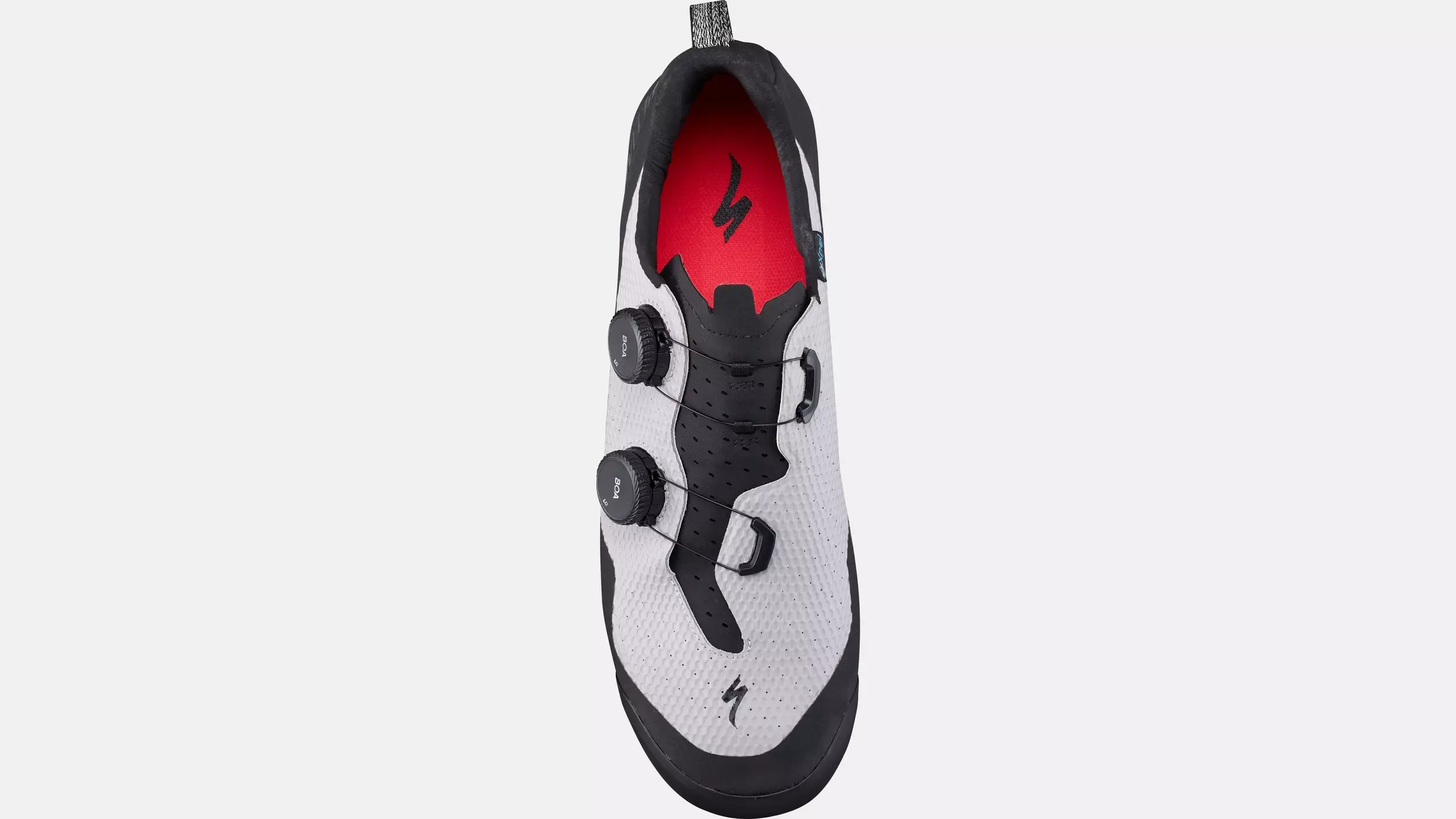 Specialized Recon 3.0 Gravel en Mountainbikeschoenen Zwart/Wit