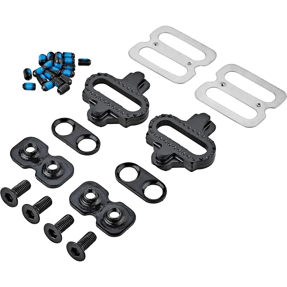 TATZE MC-FLY Titan MTB SPD Pedalen