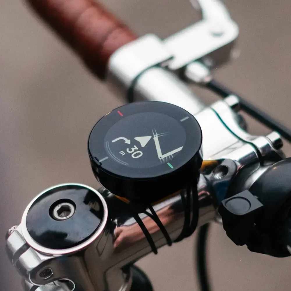 Beeline Velo 2 GPS Fietscomputer