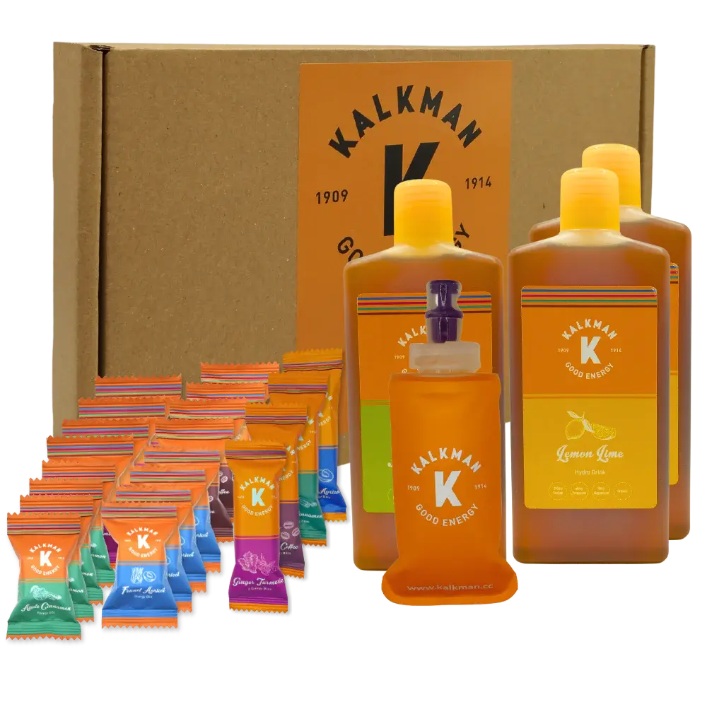 Kalkman Performance Pakket