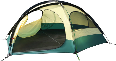 Lowland Conquest Tent